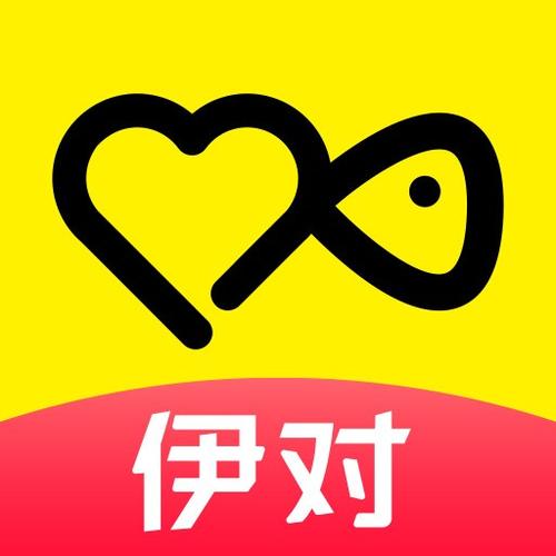 伊对下载2023官方正版免费下载图标