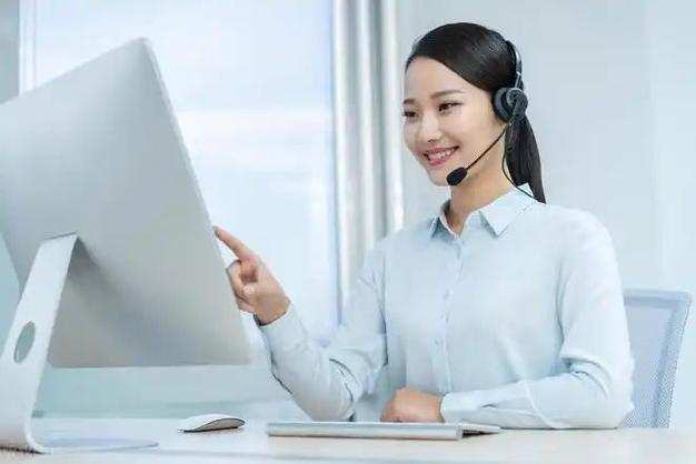 西门子冰箱人工客服截图