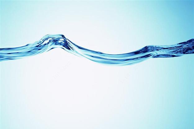 水精灵矿泉水图标