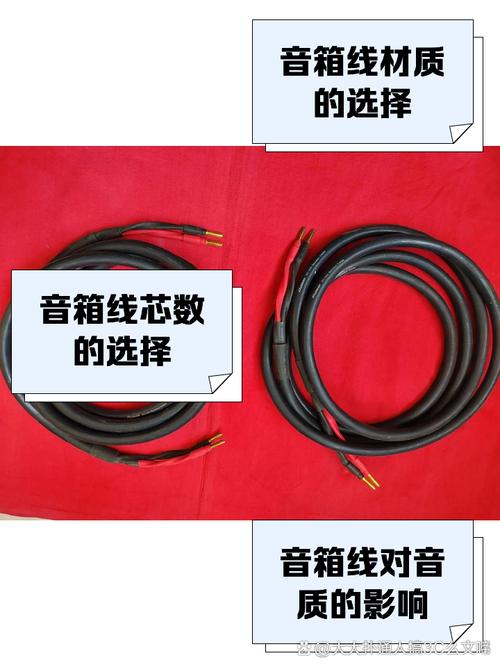 音箱线太短能接一段吗图标