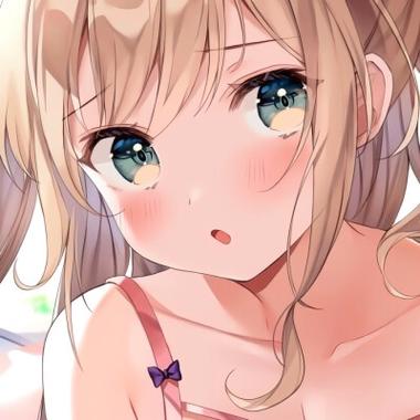 二次元美女漫画二次元漫画图标