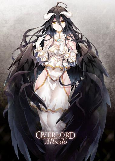 OVERLORD下载截图