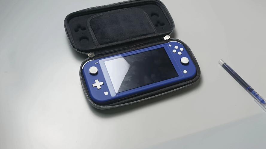 switch lite图标