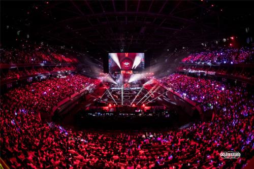 lol比赛视频2019图标