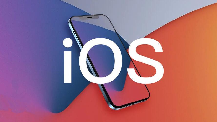 ios15 开发者