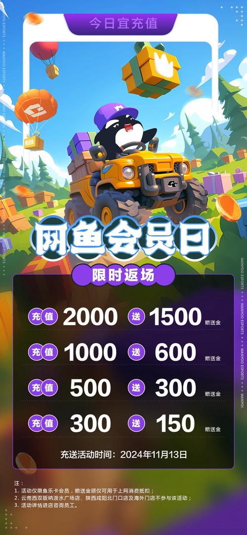 网鱼网咖办会员要钱吗图标
