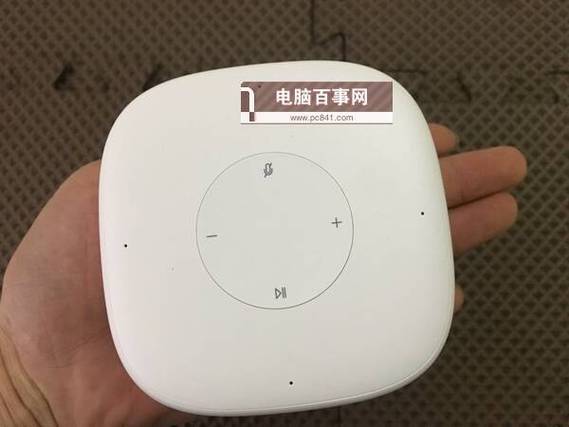 小爱音箱mini蓝牙如何打开图标