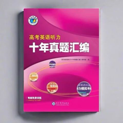 维克多英语听力答案图标