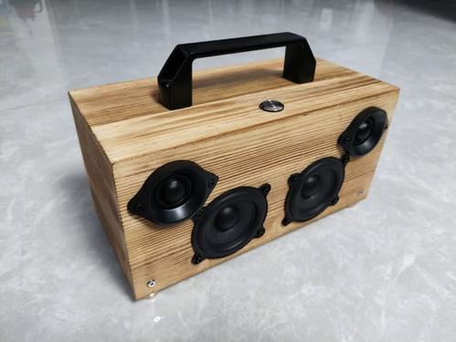 diy 蓝牙音箱截图