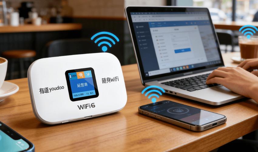 随身wifi哪个牌子信号最好图标