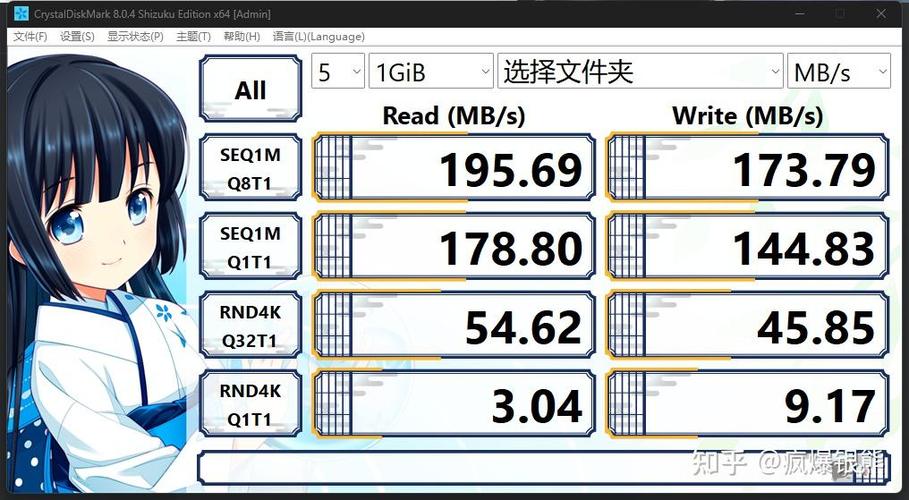 NAS用什么硬盘最好图标