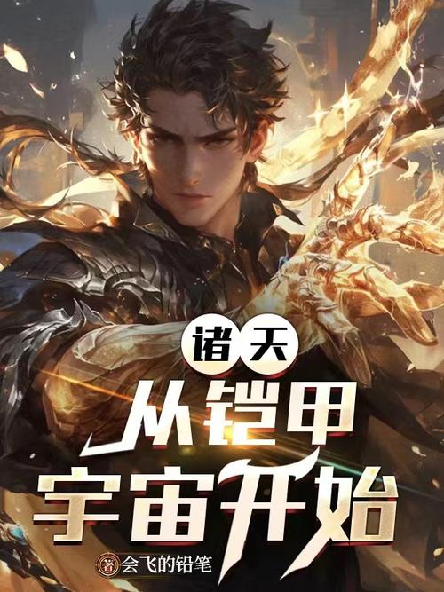 诸天从铠甲开始图标