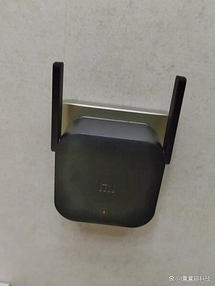 小米 wifi放大器pro图标