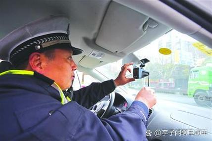交警强行给安装etc合法吗截图
