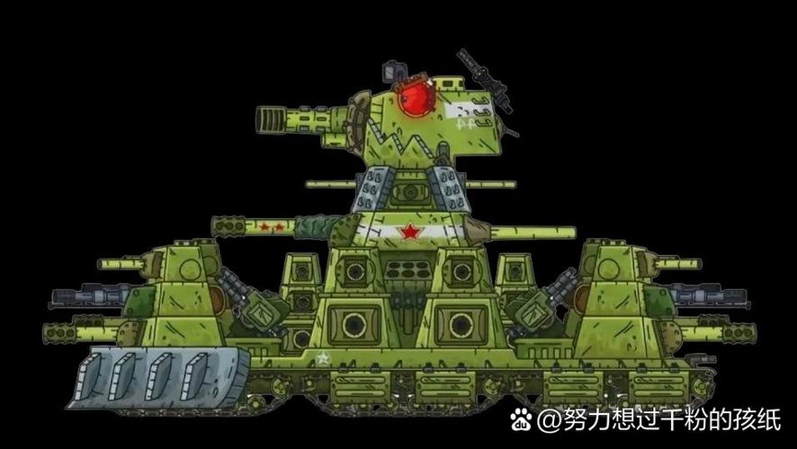 KV-44的历史背景图标