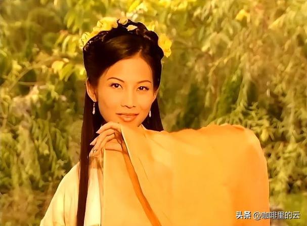 TVB洛神粤语港剧网游戏截图