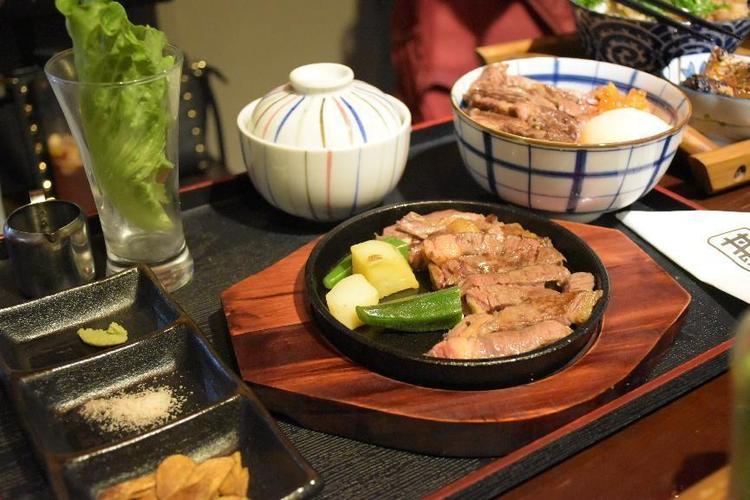 一餐一饭皆生活,平平淡淡才是真截图