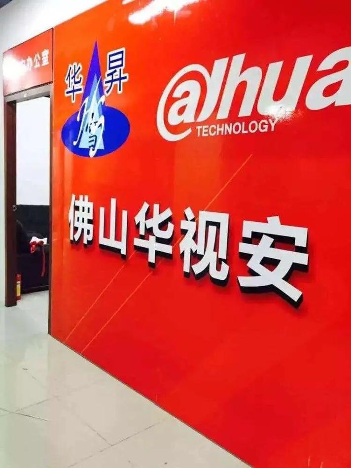 大华摄像头默认ip地址和密码图标