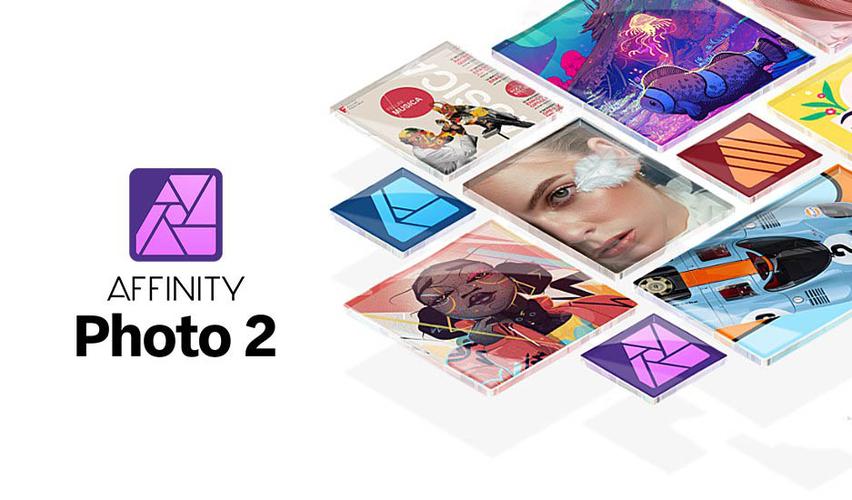 affinity photo ipad图标