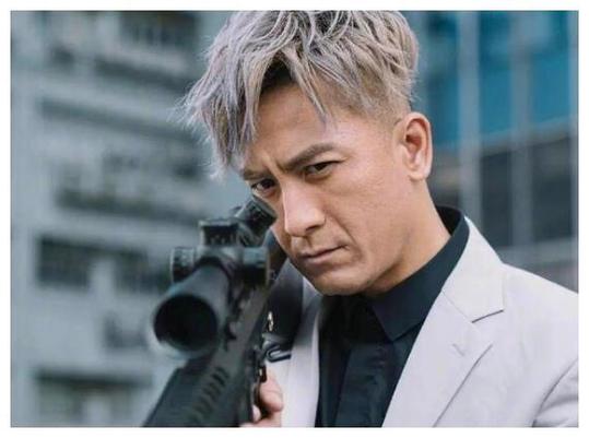使徒行者boss图标