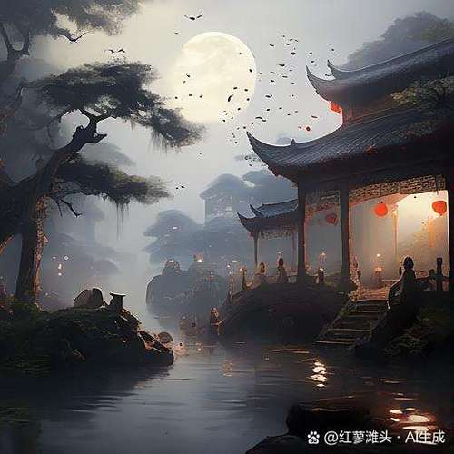 死在深山老林会被发现吗截图