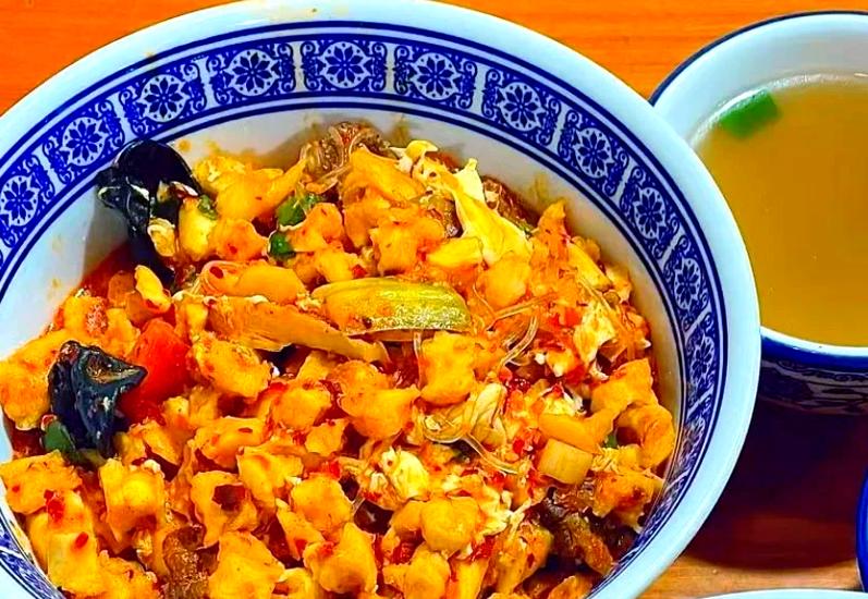 适合年轻人的特色餐饮图标