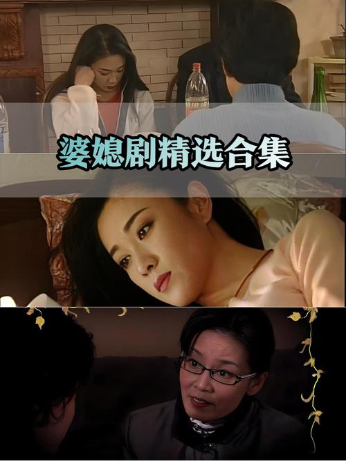 婆媳双娇1-36集全免费