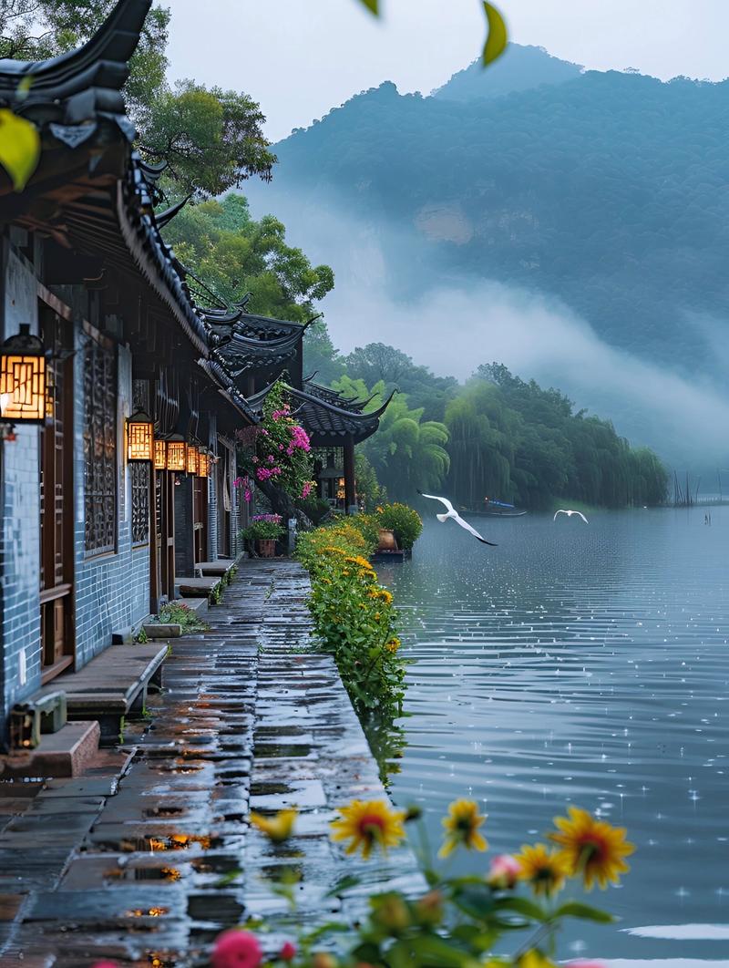 烟雨逍遥正版下载