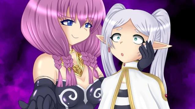 魔法少女红月恶堕最新章节更新时间图标