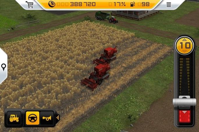 fs14苹果版下载图标