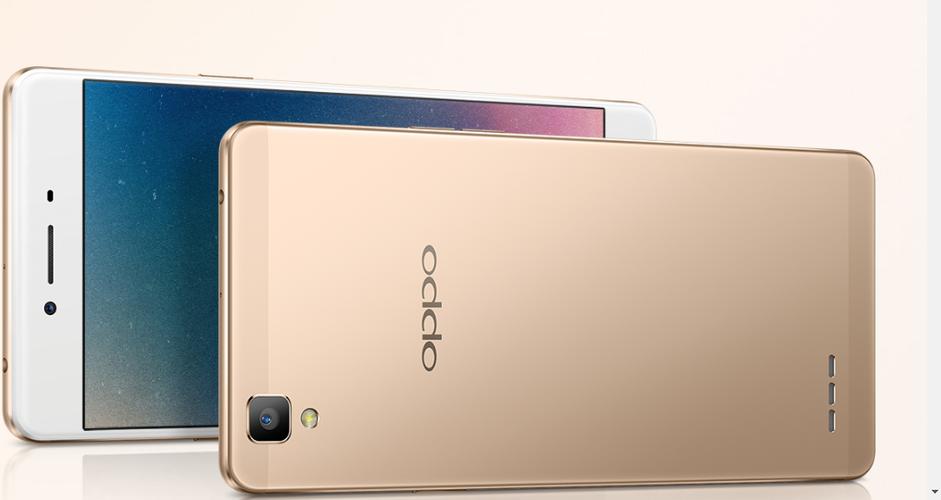 oppoa53像素是多少图标