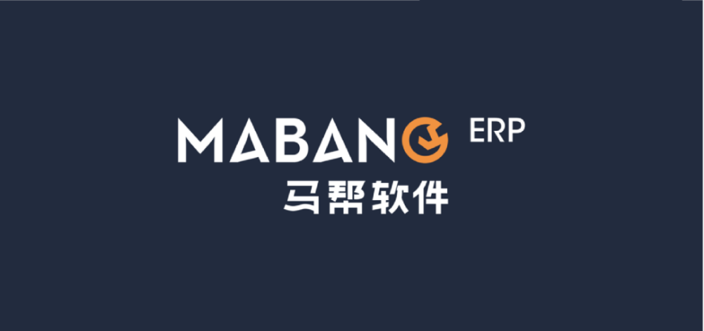 马帮软件是什么意思图标
