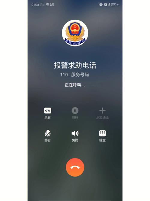 手机掉了可以报警查找位置吗截图