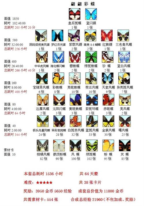 魔法卡片文字版截图