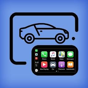 mirrorlink车载app怎么使用截图