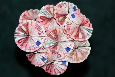 同花顺花钱和不花钱的区别图标