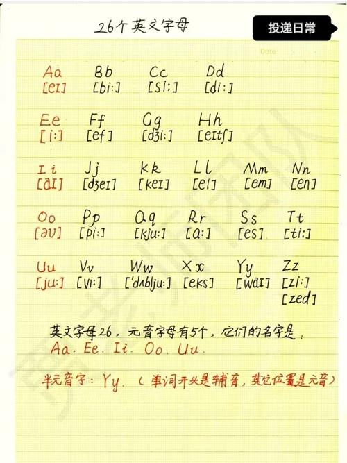 英语word的音标怎么写截图