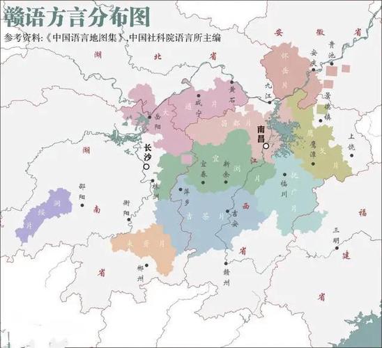 江西话方言翻译器图标