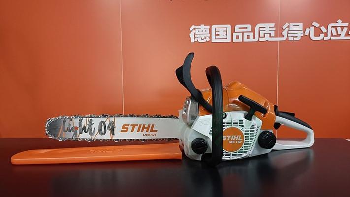 德国油锯十大名牌排名榜图标