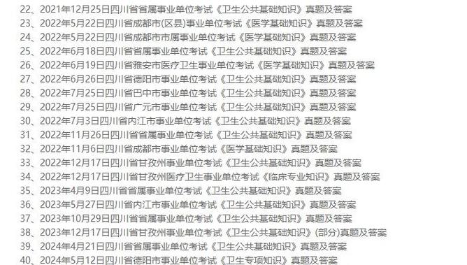 医学基础知识简答题重点必背图标