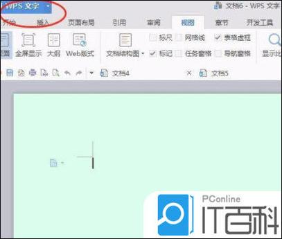 wps每次打开都是双页图标