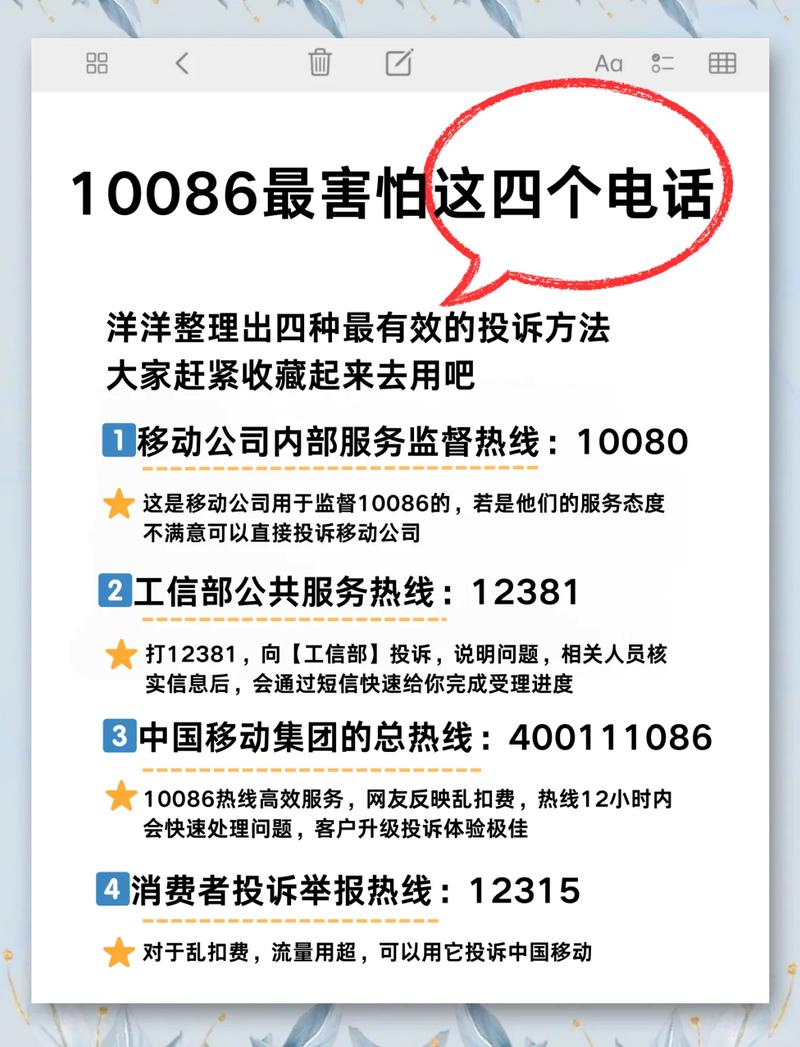 10080投诉有用吗图标