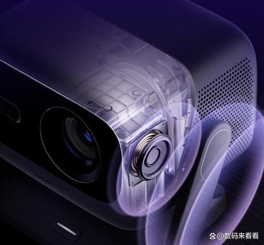 坚果投影仪怎么设置截图