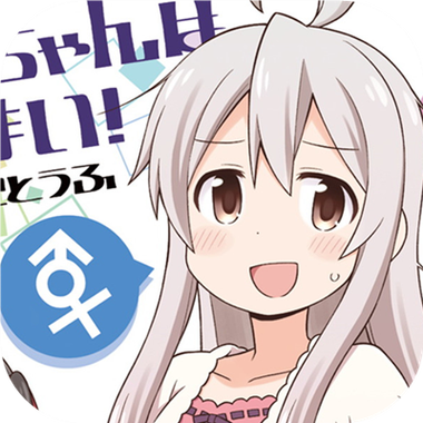 免费二次元漫画软件图标