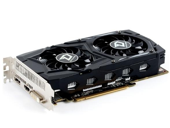 rx550显卡图标