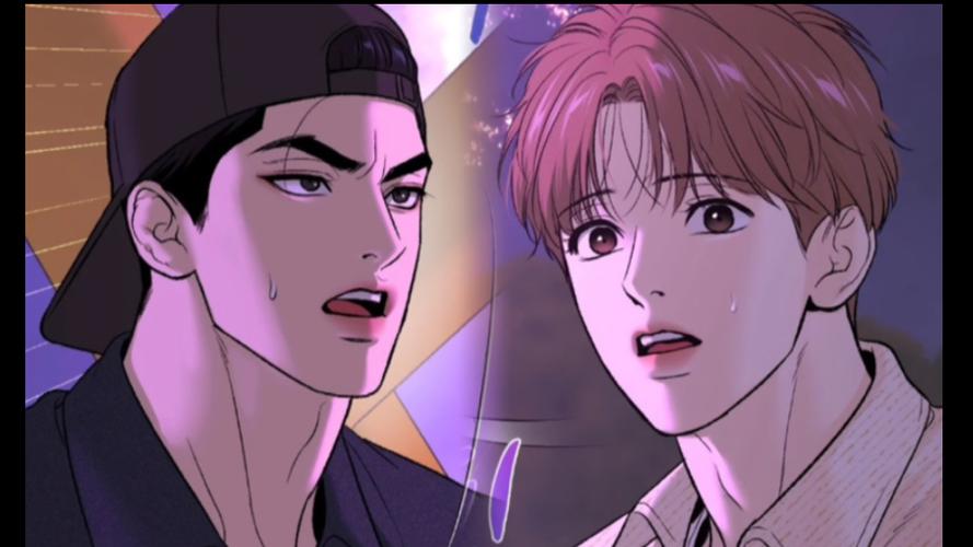 羞愧的房间漫画免费无删减截图
