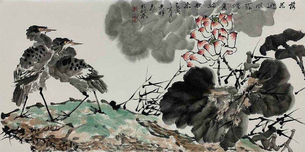 书画作品平台