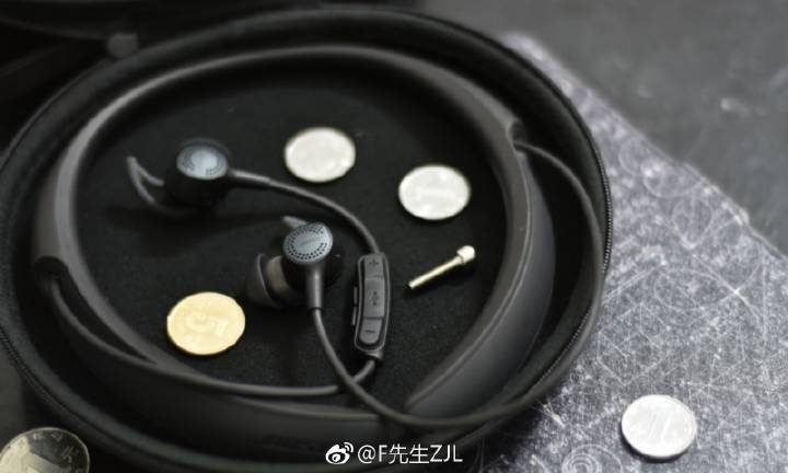 bose qc30最好固件