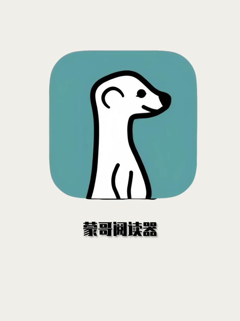 安卓为什么用不了蒙哥阅读器图标