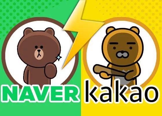 kakaowebtoon官方下载图标